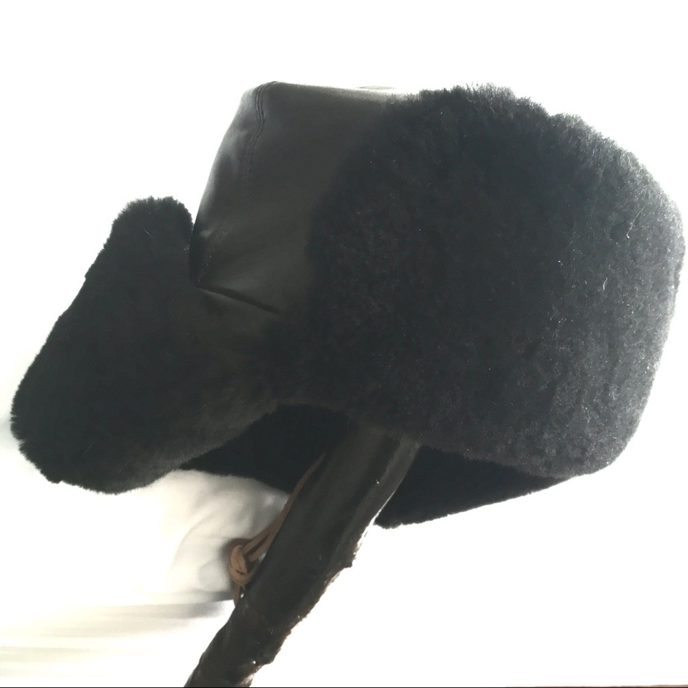 Genuine Russian Ushanka - Gem